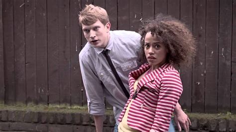 C T R L Trailer YouTube