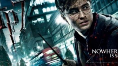Harry Potter 7 Sempre Davanti A Rapunzel Al Box Office Usa Cineblog