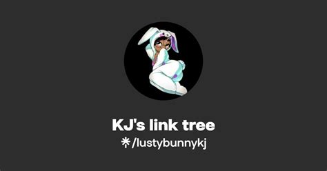 Kj S Link Tree Linktree