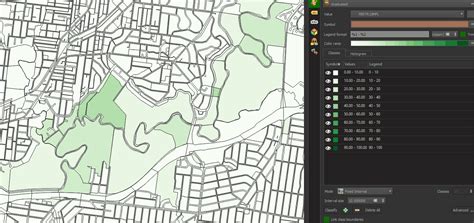 qgis get label expression to dynamically access field used for