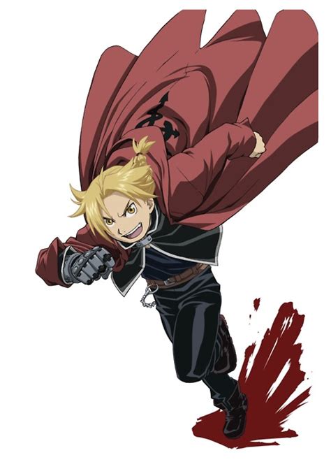 Edward Elric Edward Elric Photo 34388493 Fanpop