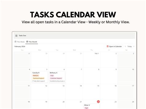 Client Tracker Notion Template Client Management For Freelancer And
