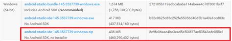 Installing Xamarin Cycle 9 Side By Side With Android Studio Exploration Space