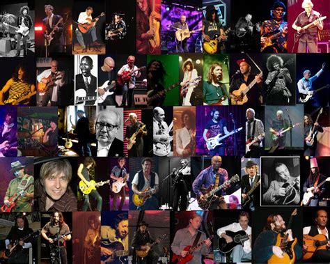 Top 5 Greatest Guitarists Of All Time