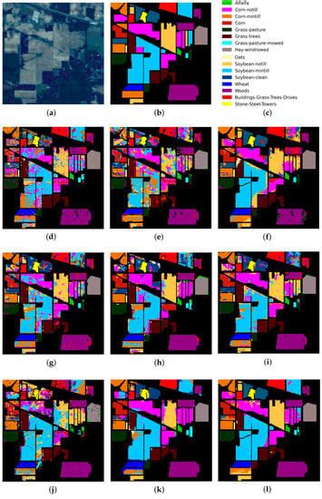 Small Sample Hyperspectral Image Classification Based On The Random Patches Network And