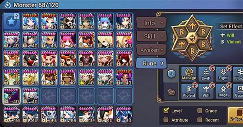 Runes Rta Album On Imgur