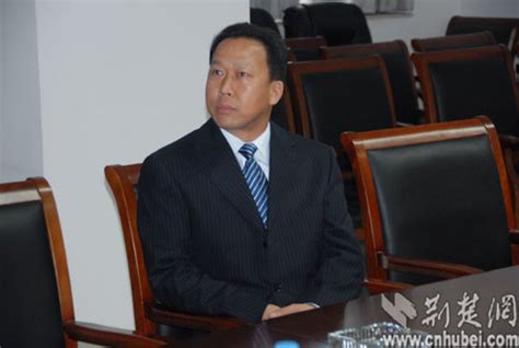 黄冈市长刘雪荣作客荆楚网在线访谈（组图）新闻中心新浪网