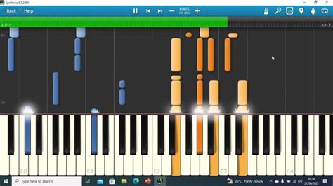 benjamin fadina on linkedin piano lesson 4 yoruba worship piano medley 1 in key a