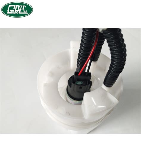 Fuel Pump WGS500110 WGS500071 - Land Rover & Jaguar Parts Manufacturer ...