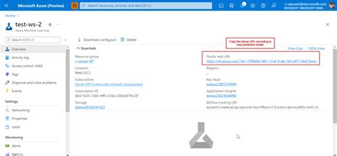 Deployment Load Testing Of Endpoint In Azure ML Stack Overflow