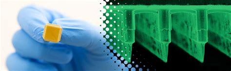 Technology Platform Vaxxas