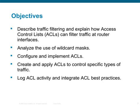 CCNA Discovery Chapter PPT