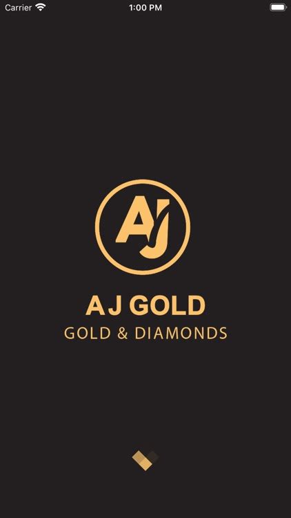 AJ Gold And Diamonds By PROAIMS SOLUTIONS LLP