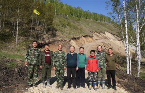 联系我们 内蒙古自治区第五地质矿产勘查开发院