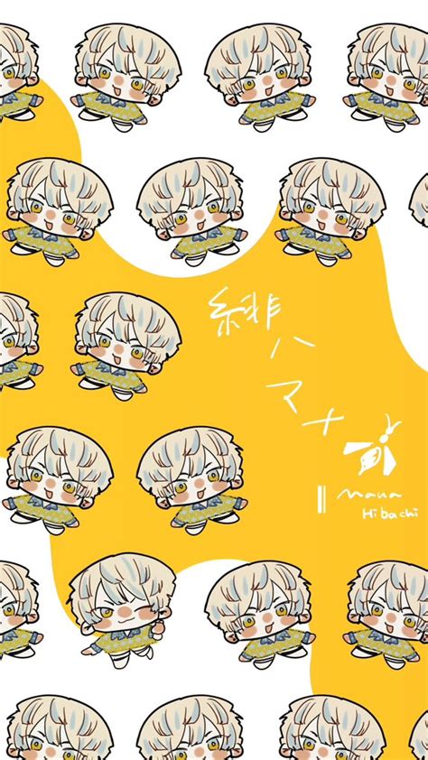 まな板にマナ居た」もときのイラスト