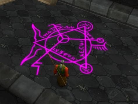 The Binding Quest World Of Warcraft