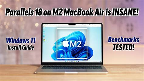 How To Install Windows 11 On Utm Virtual Machine In M2 Mac 46 Off