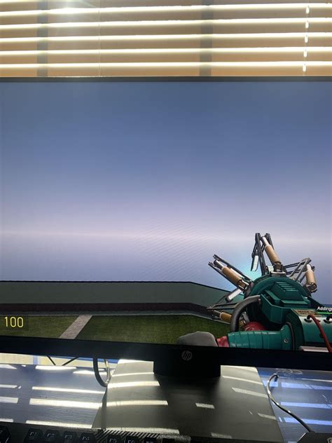The Skybox Is Gone Rgmod