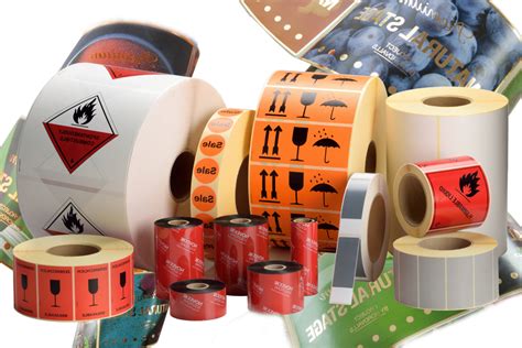 Decorative Labels Novexx Solutions