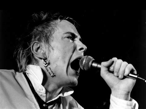 My Dirty Music Corner Sex Pistols