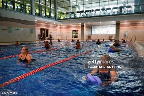 Nuffield Health Photos And Premium High Res Pictures Getty Images