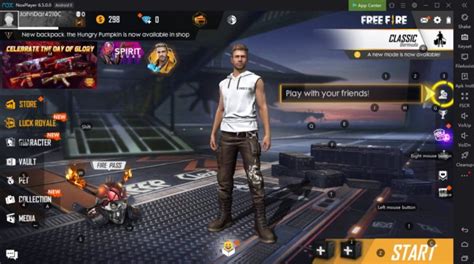 Free Fire Best Emulator These Are Three Best Options We Have Tried