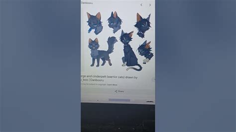 Scourge And Cinderpelt Kyokyo Jitsujitsu Music Japan Youtube