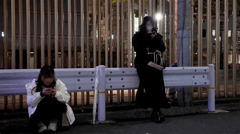 Night Walk 4K Shinjuku Kabukicho Okubo Park April 9 2024 YouTube