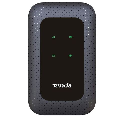Tenda G G Lte Mobile Wifi Hotspot Device At Piece Kalawa Thane Id
