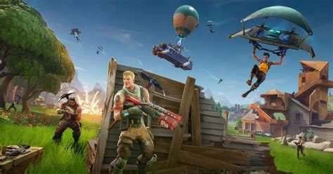 Why Are Fortnite Servers Not Responding December