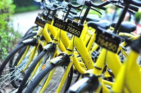 Ofo 再融45亿美元，单车大战胜负手已现？ 知乎
