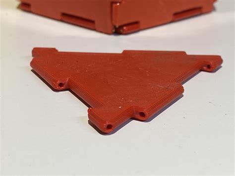 oblong holes r fixmyprint