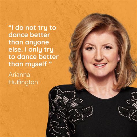Jillian Haslam Dtm On Linkedin I Do Not Try To Dance Better Than