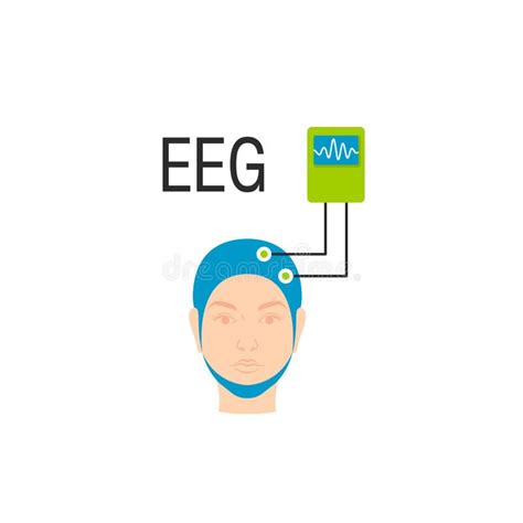 Eeg Cap Stock Illustrations 17 Eeg Cap Stock Illustrations Vectors
