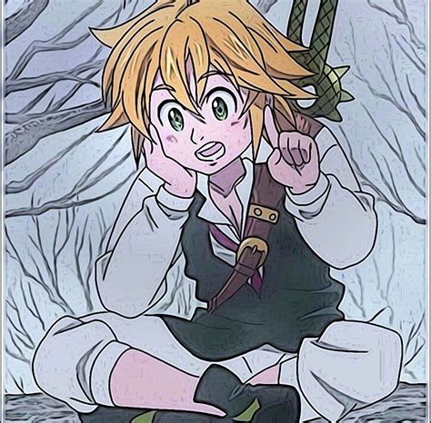ઇ🐲ઉ 𝘔𝘦𝘭𝘪𝘰𝘥𝘢𝘴 𝘪𝘤𝘰𝘯 Imagenes De Meliodas Fotos De Meliodas Dibujos