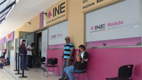 Ine No Puede Multar A Corcholatas Por Propaganda Expuesta Balmes Pérez