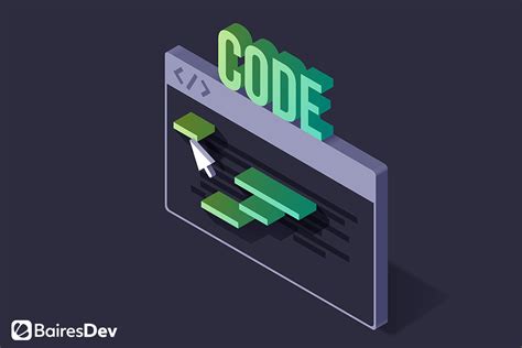 what is node js and is it right for your business bairesdev