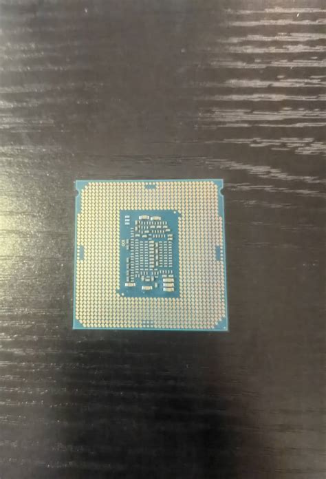 Yahooオークション 【intel】【core I7 7700k】 Lgaソケット Cpu イ