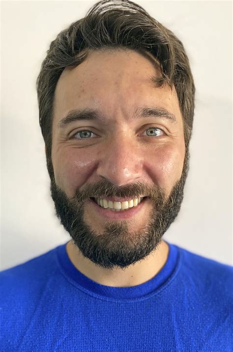 Daniel Bertero Representante