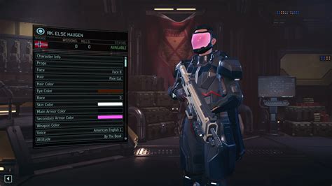 ADVENT Armour At XCOM2 Nexus Mods And Community