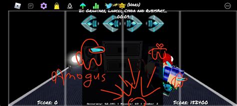 69 Amogus Omg Funny Namber Rfunkyfridayroblox