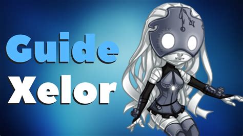Guide Xelor Dofus Youtube
