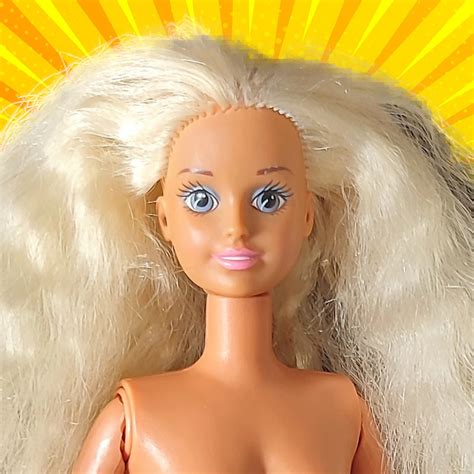 Vintage 1996 Hasbro Sindy Doll Vinted