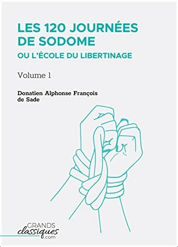 Читать бесплатно электронную книгу 120 дней Содома или Школа разврата