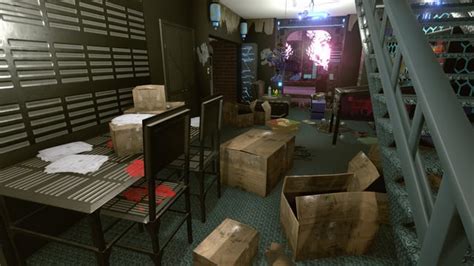 Hacker House Becomes Home With A Secret Garden R Houseflipper
