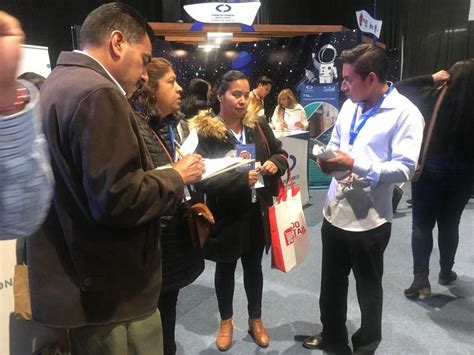 La SEDECO Impulsa A Las Mipymes De La CDMX