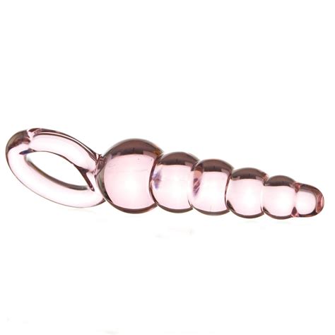 The Cotton Candy Glass Dildo Home And Lifestyles Gosensi