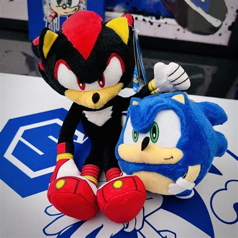 Jillian M On Linkedin Segalife Sonicthehedgehog Shadowthehedgehog