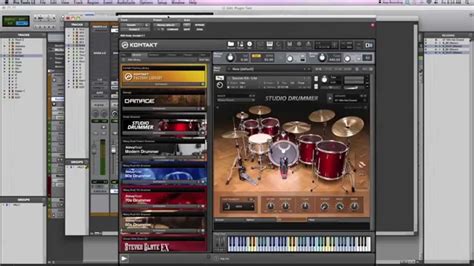 How To Set Up Multiple Outputs For Virtual Instruments — Pro Audio Files