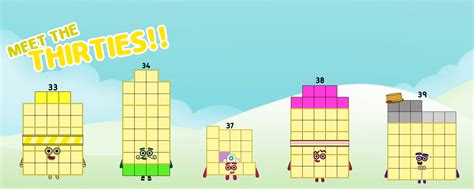 Some Fanmade Numberblocks Fandom